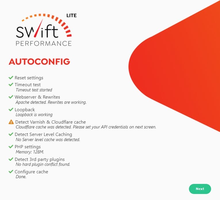 QS • Đánh giá và hướng dẫn sử dụng plugin Swift Performance - plugin cache tốt cho website