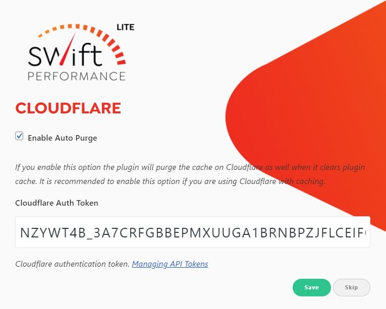 QS • Đánh giá và hướng dẫn sử dụng plugin Swift Performance - plugin cache tốt cho website