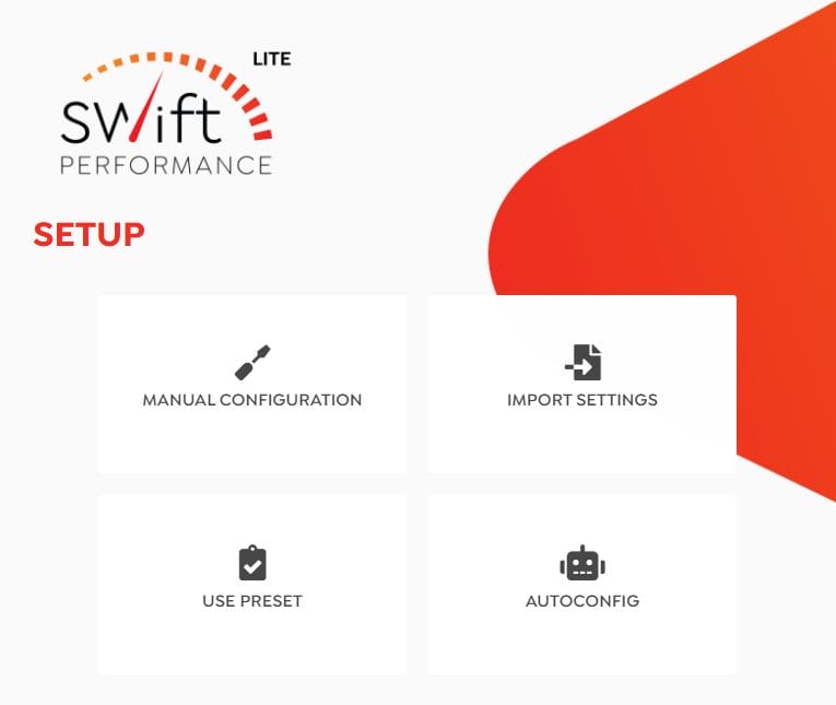 QS • Đánh giá và hướng dẫn sử dụng plugin Swift Performance - plugin cache tốt cho website