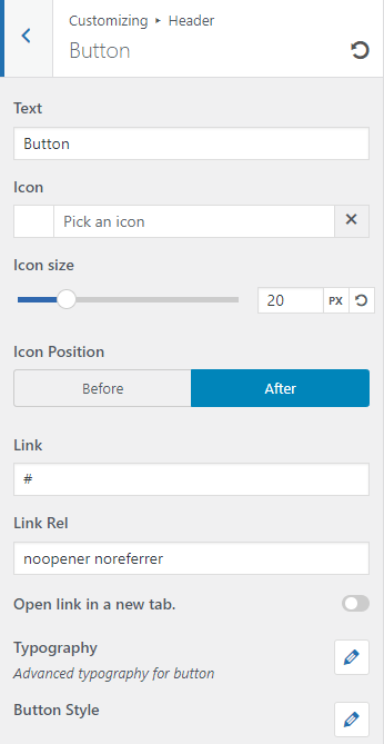 QS • Hướng dẫn sử dụng Nevo theme (bản Free) - Phần 7 - Tiếp tục phần ...