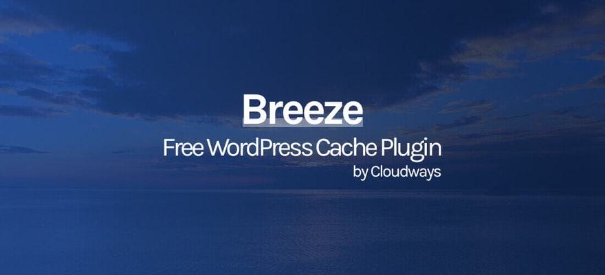 QS • Hướng dẫn dùng plugin tối ưu Breeze Cache