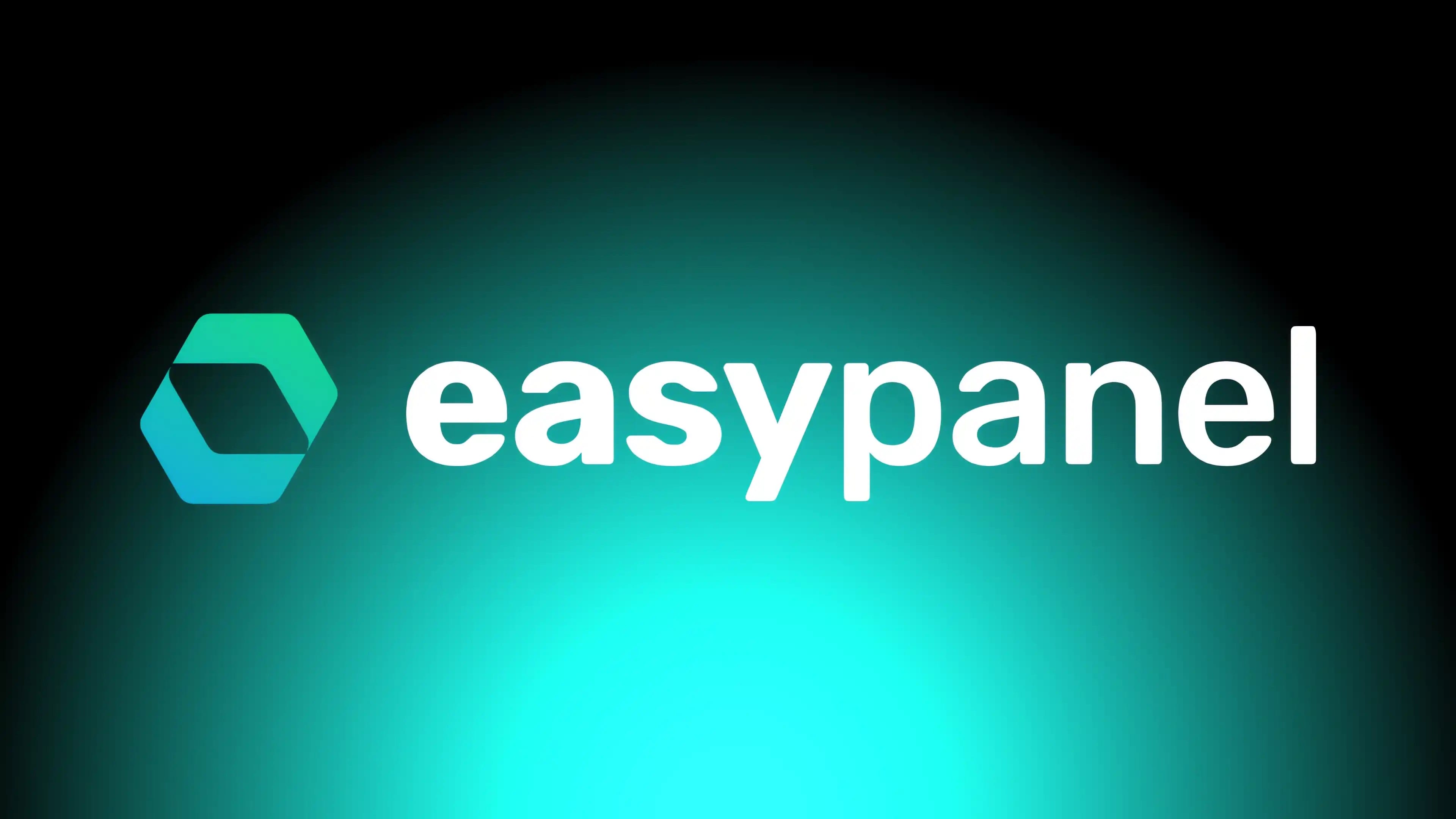 QS • EasyPanel - giải pháp quản lý server hiện đại và hiệu quả