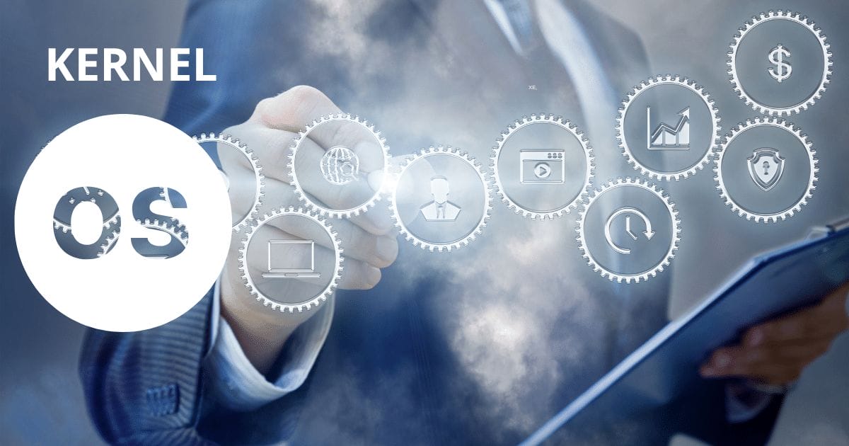 QS • Hướng dẫn Kernel Live Patching cho máy chủ Linux