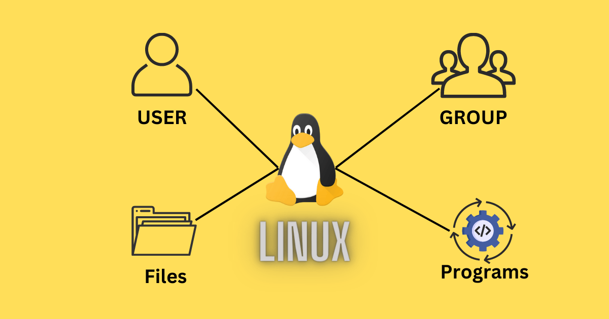 QS • Hướng dẫn quản lý người dùng trên máy chủ Linux an toàn