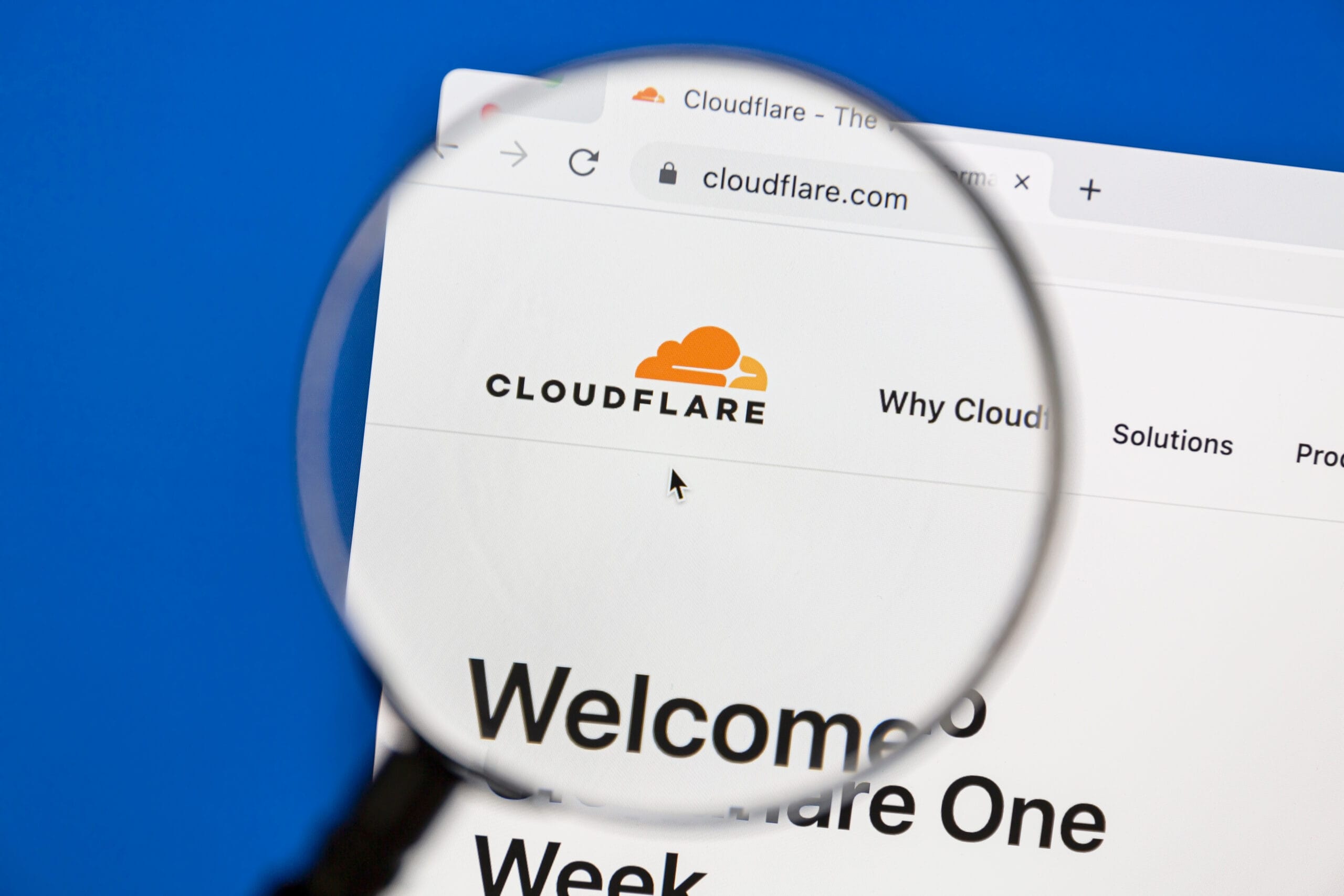 QS • Dùng proxy giá rẻ Webshare để Preload Cache cho Cloudflare