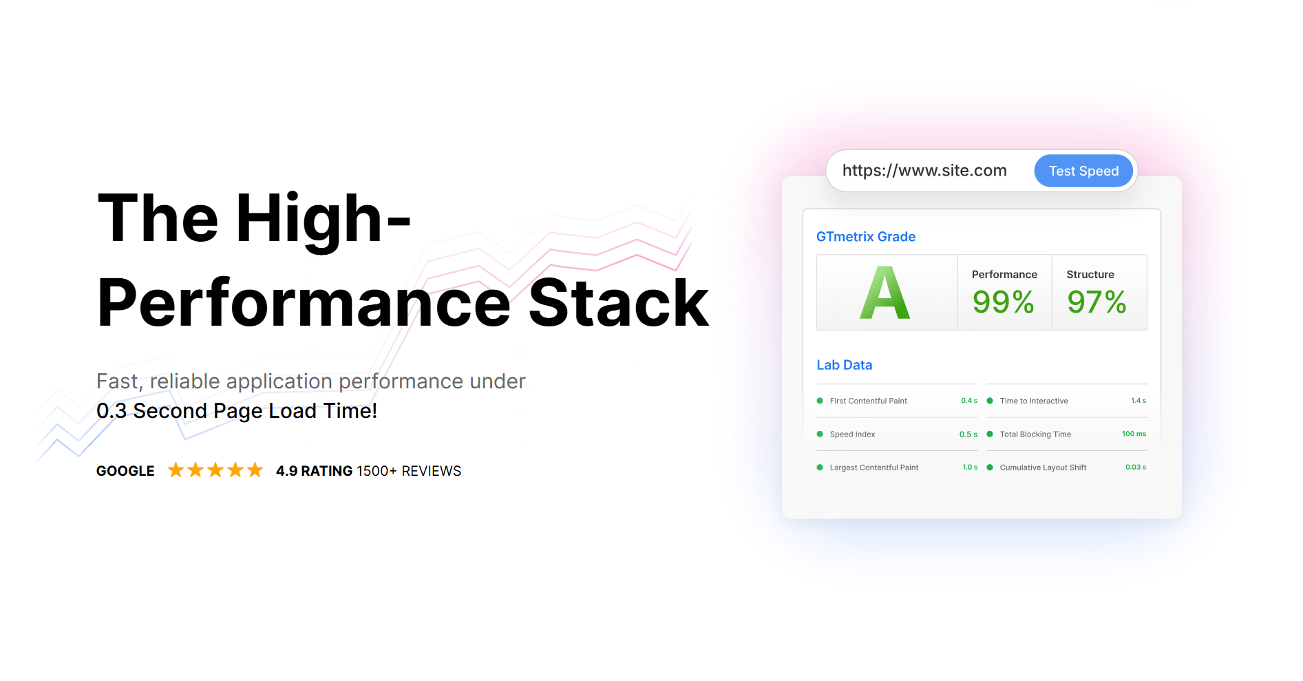 QS • Xây dựng High Performance Stack cho WordPress 2026